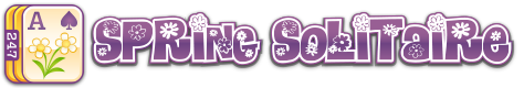 Spring Spider Solitaire